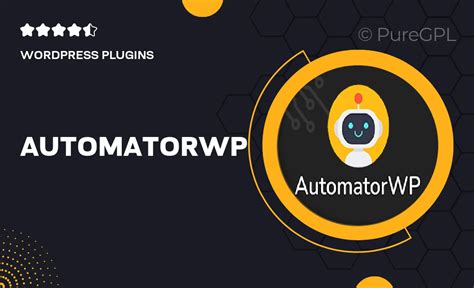 Download AutomatorWP V