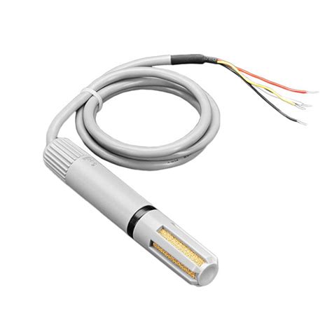 Adafruit 5182 Am2315c Encased I2c Temperaturehumidity Sensor