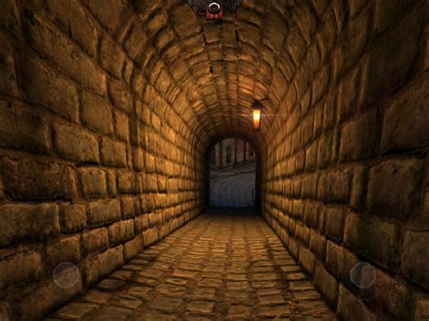 Epic Citadel Screenshots For Ipad Mobygames