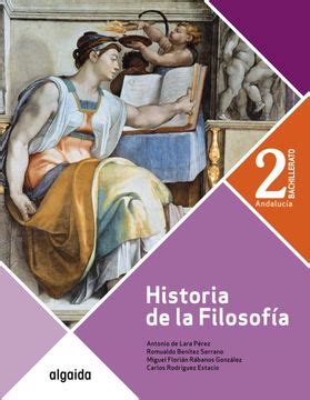 Libro Historia De La Filosof A Bachillerato Romualdo Ben Tez