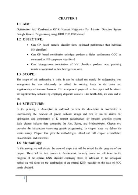 Genetic Algorithms Vs Traditional Algorithms Ppt