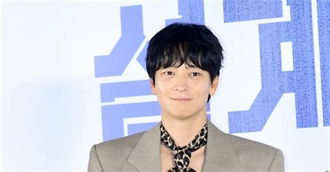 [포토] 강동원 세상 혼자 사는 멋짐