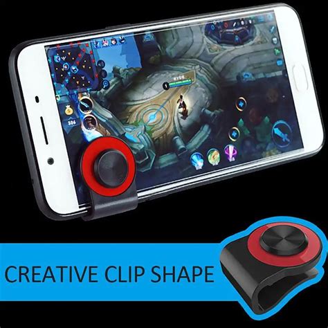 EastVita Mini Stick Tablet Joystick Joypad Smartphone Touch Screen