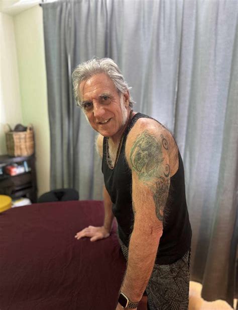 San Francisco Ca Massage Therapists