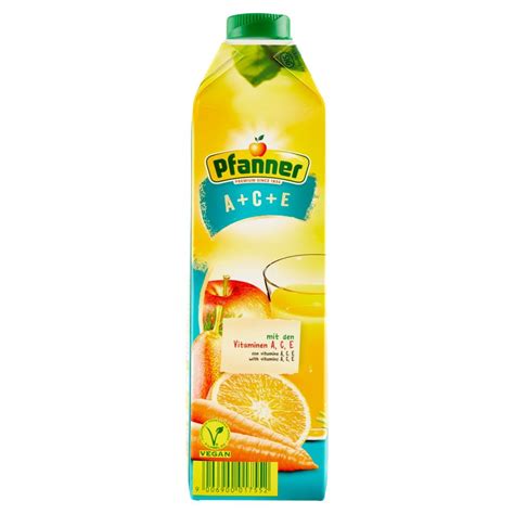 Pfanner A C E Everli