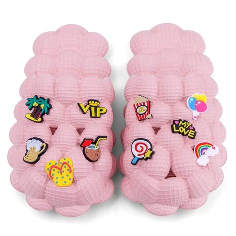 Bubble Shoe
