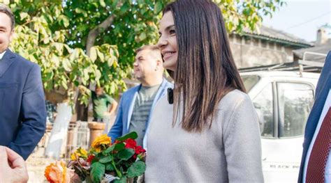 Bașcanul Evghenia Guțul și echipa lui Ilan Șor au modernizat încă un