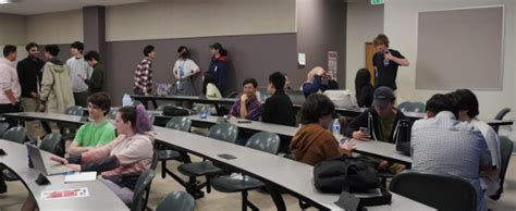 The First Smccd Intercollegiate Hackathon Was A Blast Skyline Shines