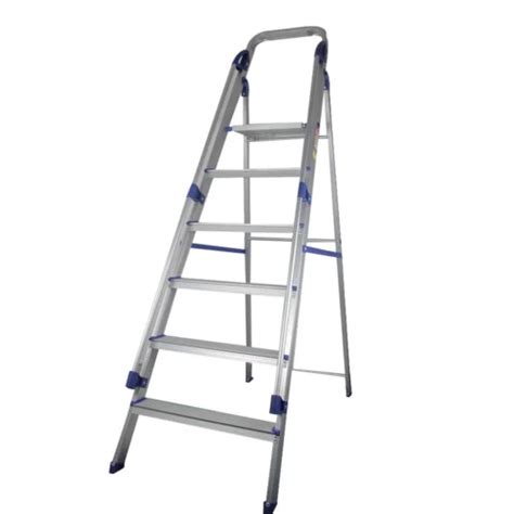 Folding Ladders At 200000 Inr In Hyderabad Telangana A To Z Traders