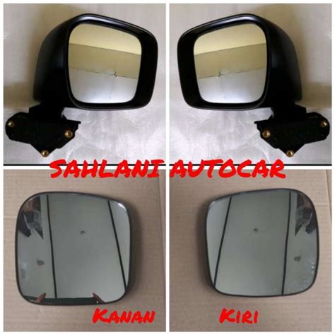 Jual Kaca Spion Suzuki Karimun Wagon R Kanan Atau Kiri Original Ori
