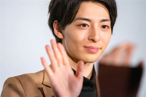高杉真宙、初のファンミ実施！ ファンの“ある行動”に思わず照れ 19枚目の写真・画像