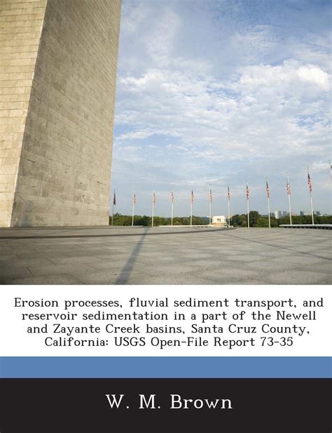 Erosion Processes Fluvial Sediment Transport And Reservoir Sedimentation In A Part Desertcart