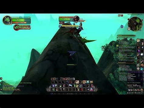 How To Easily Unlock The Zenet Avis Mount In World Of Warcraft