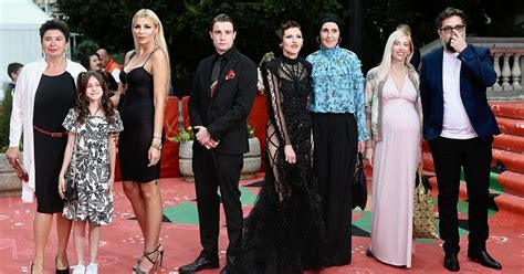 Ekipa Filma Balada Prošetala Crvenim Tepihom 28 Sarajevo Film Festivala