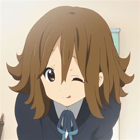 K On Yui Pfp