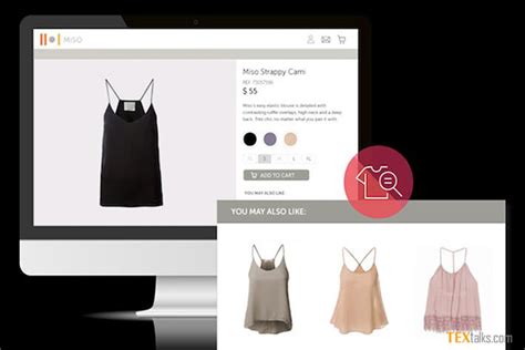 Fashion Stylebot By Streamoid Technologies Textalks Lets Talk