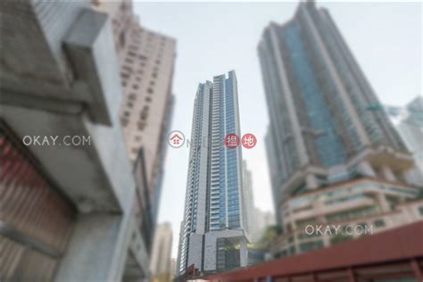 3房2廁極高層海景星級會所《蔚然出租單位》蔚然azura出租樓盤 Okay R84586