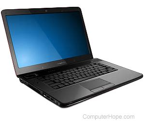 What Is A Notebook Computer