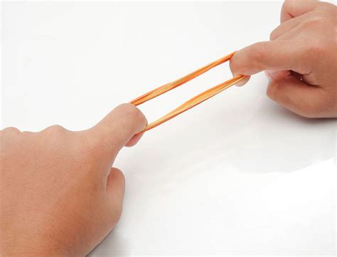 OFIPAPEL CENTER S L GOMILLAS ELASTICAS Q CONNECT 100 GR NUMERO 7 70 X 2 MM