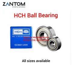 HCH Ball Bearings Latest Price Dealers Retailers In India