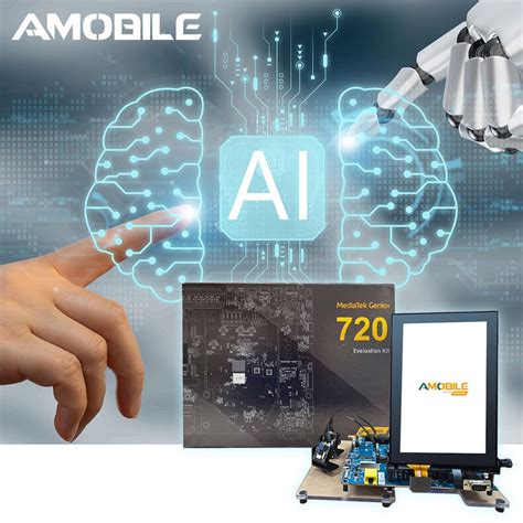 攜手「發哥」 磐儀旗下磐旭智能 Embedded World展邊緣ai解決方案