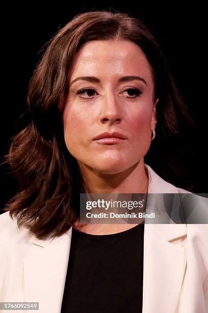 688 Cassidy Hutchinson Photos And High Res Pictures Getty Images