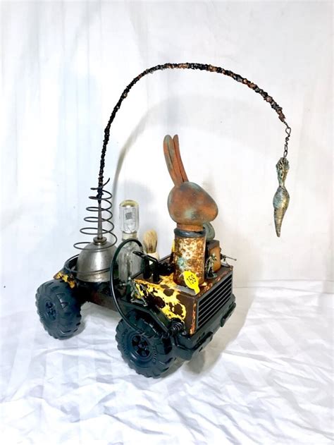 Andrea Overturf Repurposes Junk Old Dolls Ephemera Into Art Kpbs Public Media