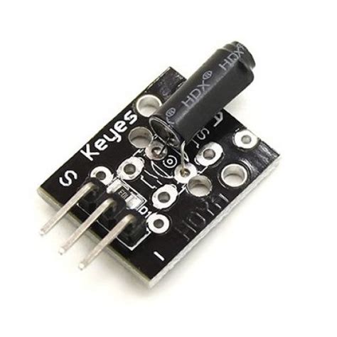 Shock IOT Sensor For Arduino