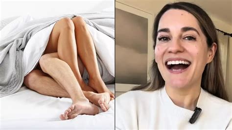 Sex Therapist Says There Are Four Things You Should Never Do With Your Partner In The Bedroom