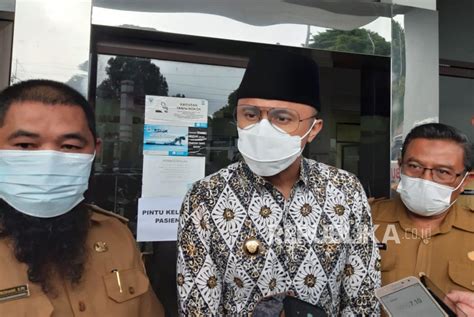 Warga Korban Keracunan Diduga Akibat Makanan Di Lembang Meninggal