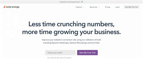 11 Behavioral Analytics Software And Tools To Help You Understand Users