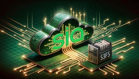 Sia S3 Integration S3fs Empower Your Storage Solutions With The… By