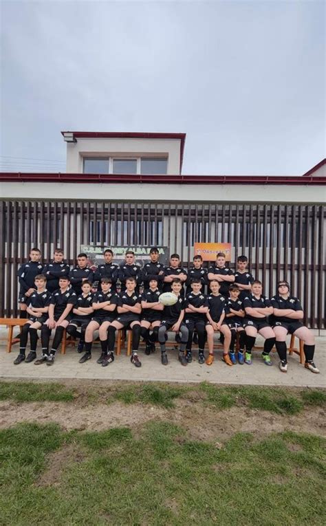 CSM Unirea Alba Iulia La Campionatul Regional De Juniori U14 Alba Sport