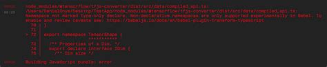 Import Tfjs React Native Not Working On Expo Cli Project · Issue 2784