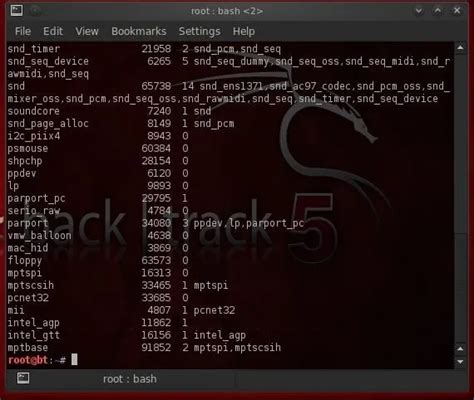 Hack Like A Pro Linux Basics For The Aspiring Hacker Part 12