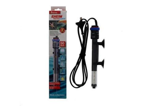 Eheim Termostato Nano Thermocontrol W Em Promo O No Buscap