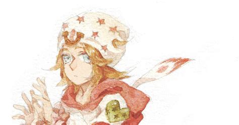 Sbr アイドルジョニィ 霜南火のイラスト Pixiv