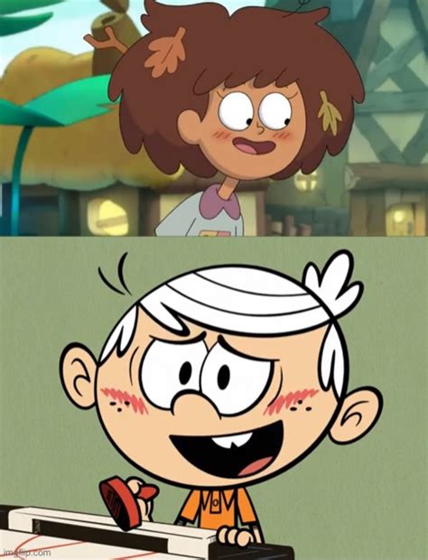 The Loud House Memes And S Imgflip
