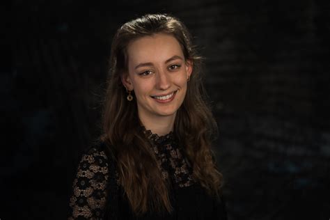 Ingrid Ose Kilden Teater Og Konserthus