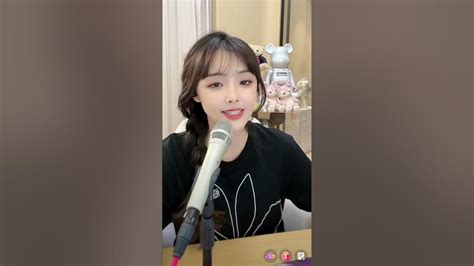 【2024 05 18 直播】朱容君 兔子牙翻唱周杰伦《听妈妈的话 Listen To Mom 小白兔遇上卡布奇诺》【完整版】tuziya