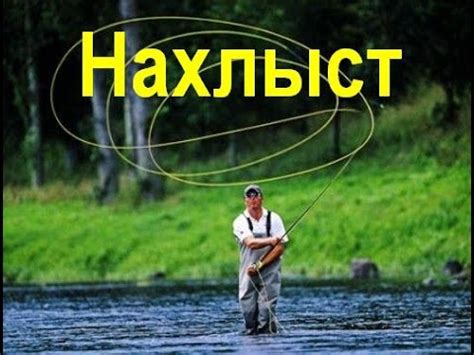 Нахлыстовые наборы для начинающих