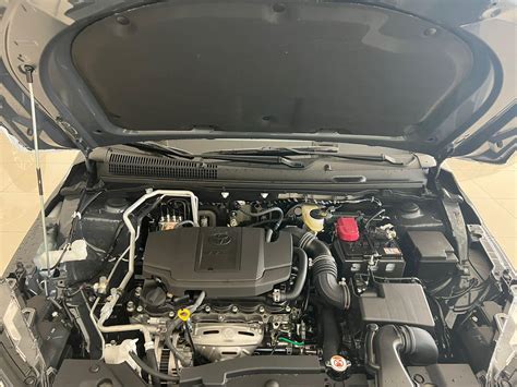 Toyota Vios 2023 Ra Mắt Tại Lào Động Cơ 13l Vô Vàn Công Nghệ Ngày