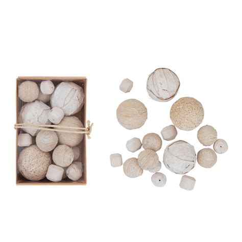 Decorative Objects Nest Interior Design