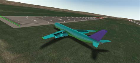 The Shortest Runway In The World Sorry I Forgot Airport Where This