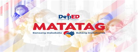 Deped Matatag Symbol Photos And Vectors