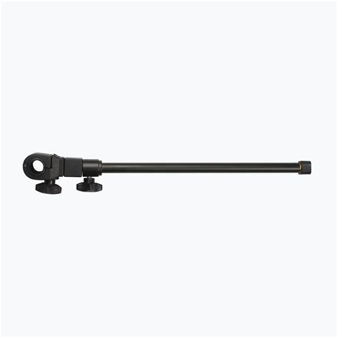 Suport Plasa Pescuit Mikado 24 Cm Negru EMAG Ro