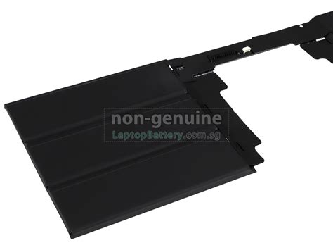 Battery For Microsoft Surface Book 3 15 Inch Keyboard Replacement Microsoft Surface Book 3 15