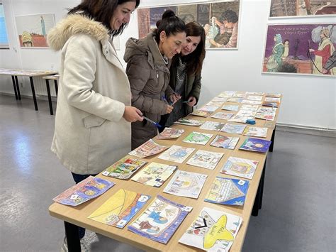 Actividades Ampa Colegio Santa María Del Pilar Marianistas Zaragoza