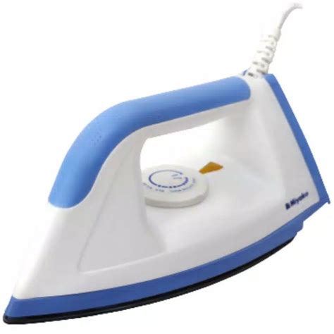 Jual Miyako Setrika Listrik EL 1000M EL 1008 M Shopee Indonesia