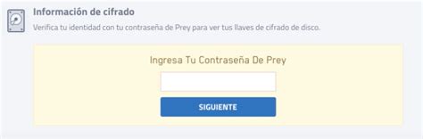 Cómo Proteger Tus Datos Usando Bitlocker Centro De Ayuda De Prey